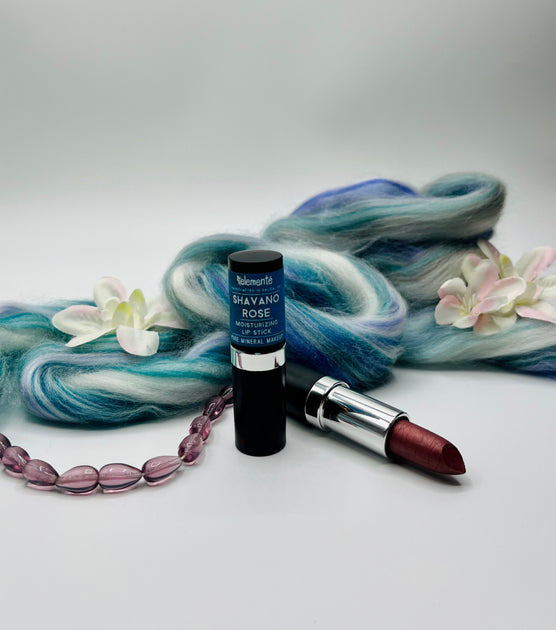 Shavano Rose Lip Stick | Vital Living Herbs And Nutrition