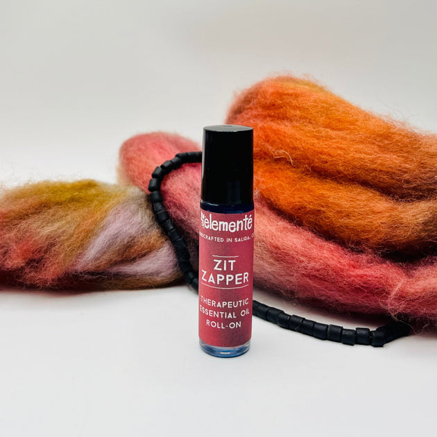 Zit Zapper | Vital Living Herbs And Nutrition