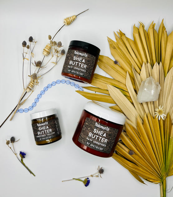 Shea Butter | Vital Living Herbs And Nutrition