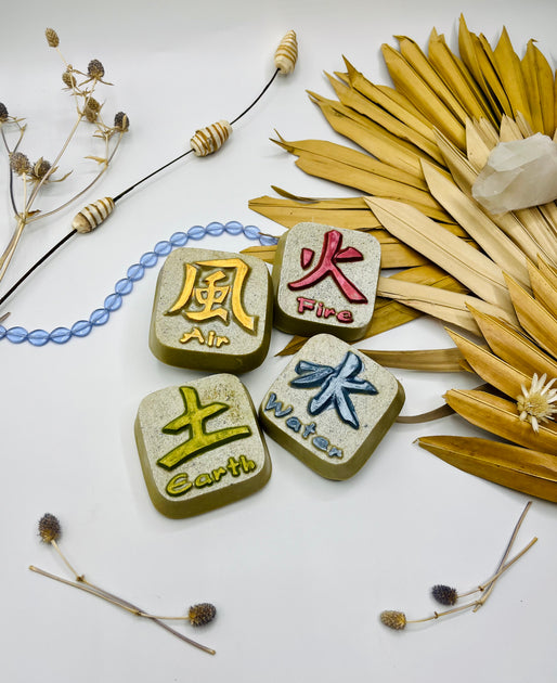 Elemente Bar Soap | Vital Living Herbs And Nutrition